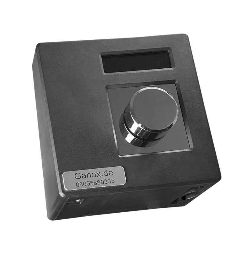 Ganox-Garny GmbH - ganox-garny.de